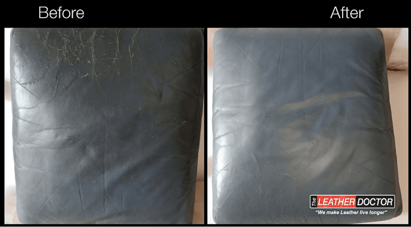 Leather & Vinyl Repair: Top 3 Least Known Causes of Damage to Leather ...