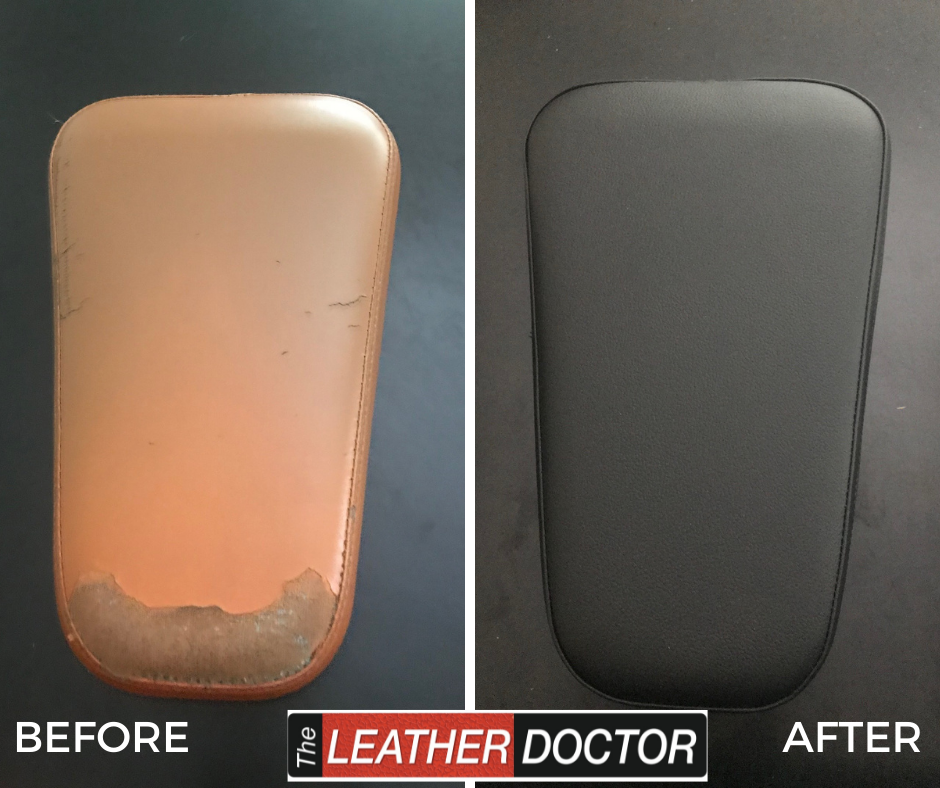 Medical and Gym Equipment Upholstery | The Leather Doctor