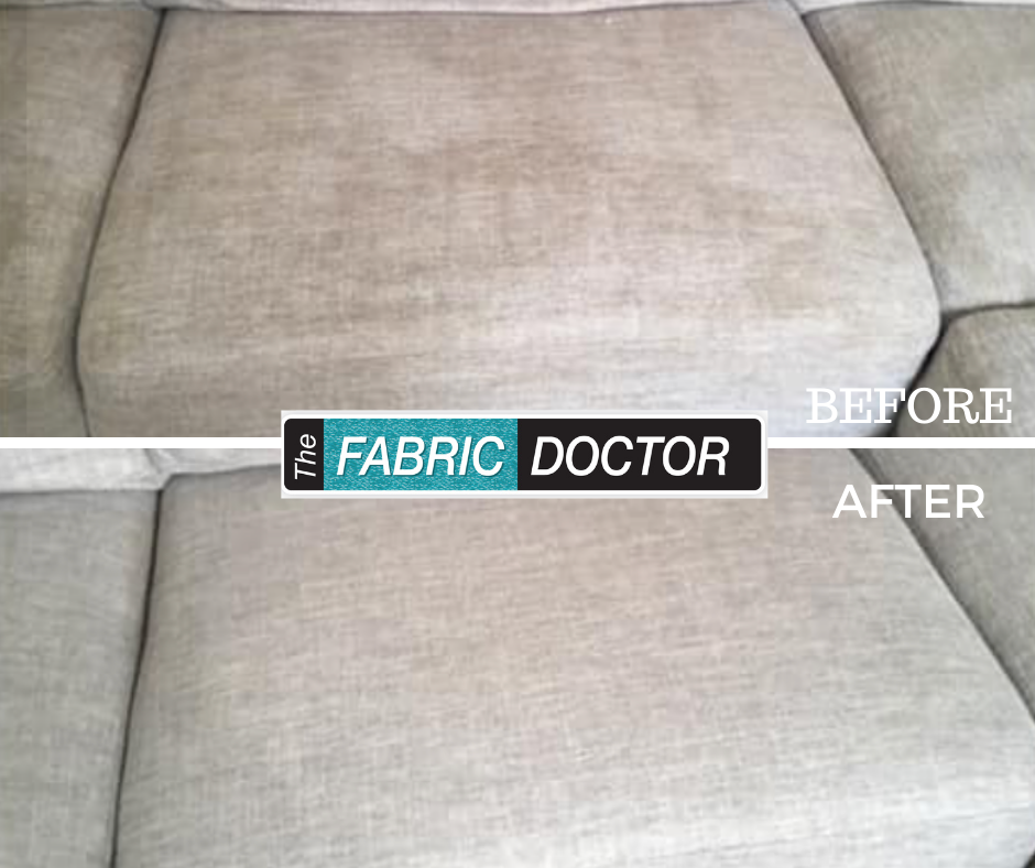 Professional Fabric Cleaning and Stain Removal Services