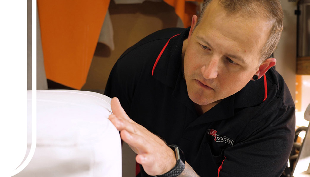 Leather Repair Service & Leather Treatment Australia | The Leather Doctor
